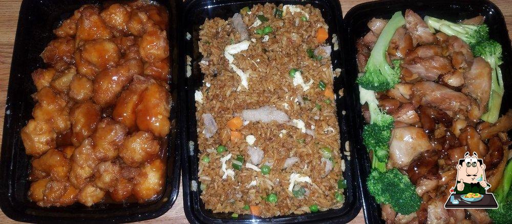 Abacus Inn Chinese Restaurant, 3509 W Thunderbird Rd in Phoenix ...