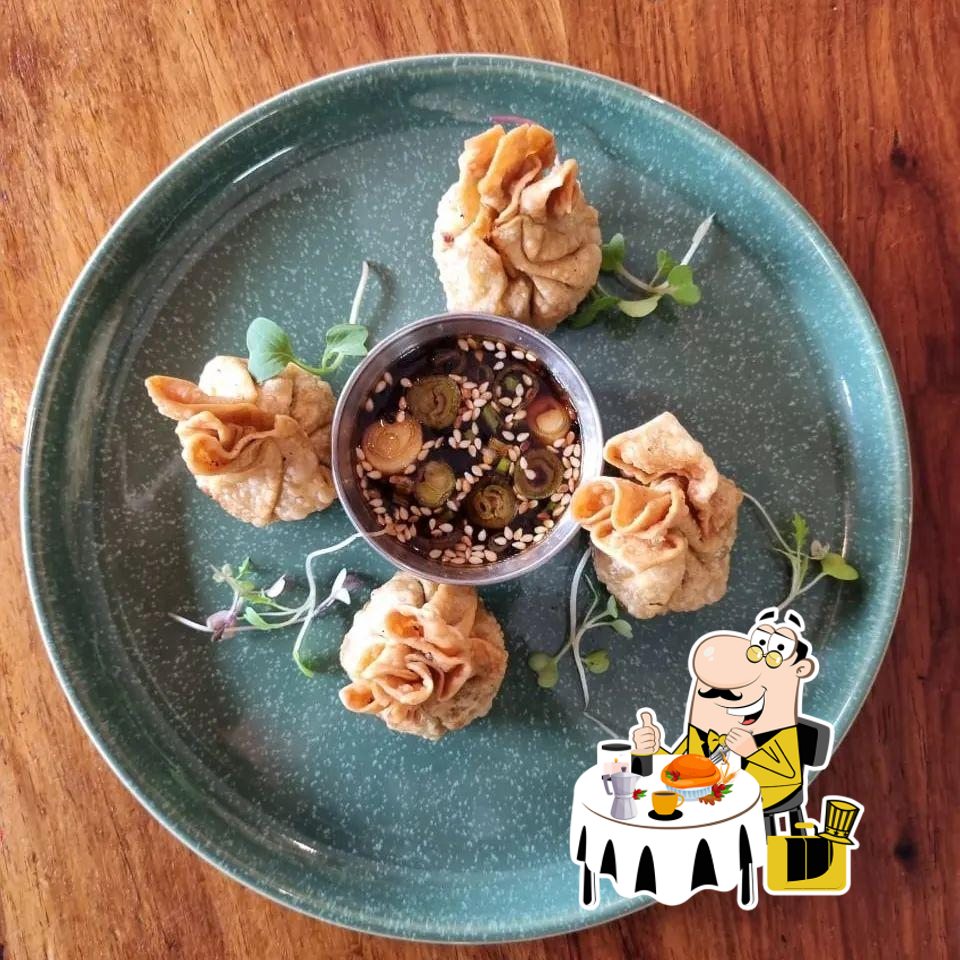 Unity Bar & Brasserie, Durban - Restaurant reviews
