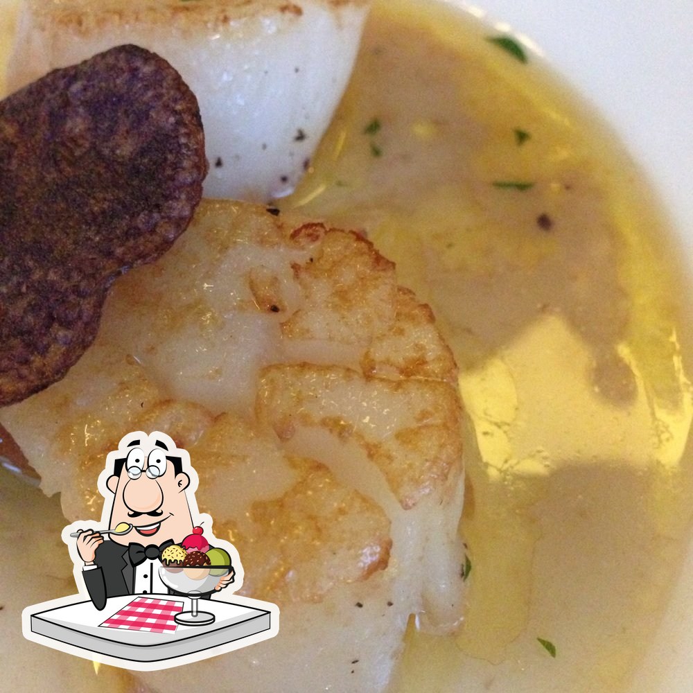 Brasserie Pierre, Rotterdam - Restaurant reviews