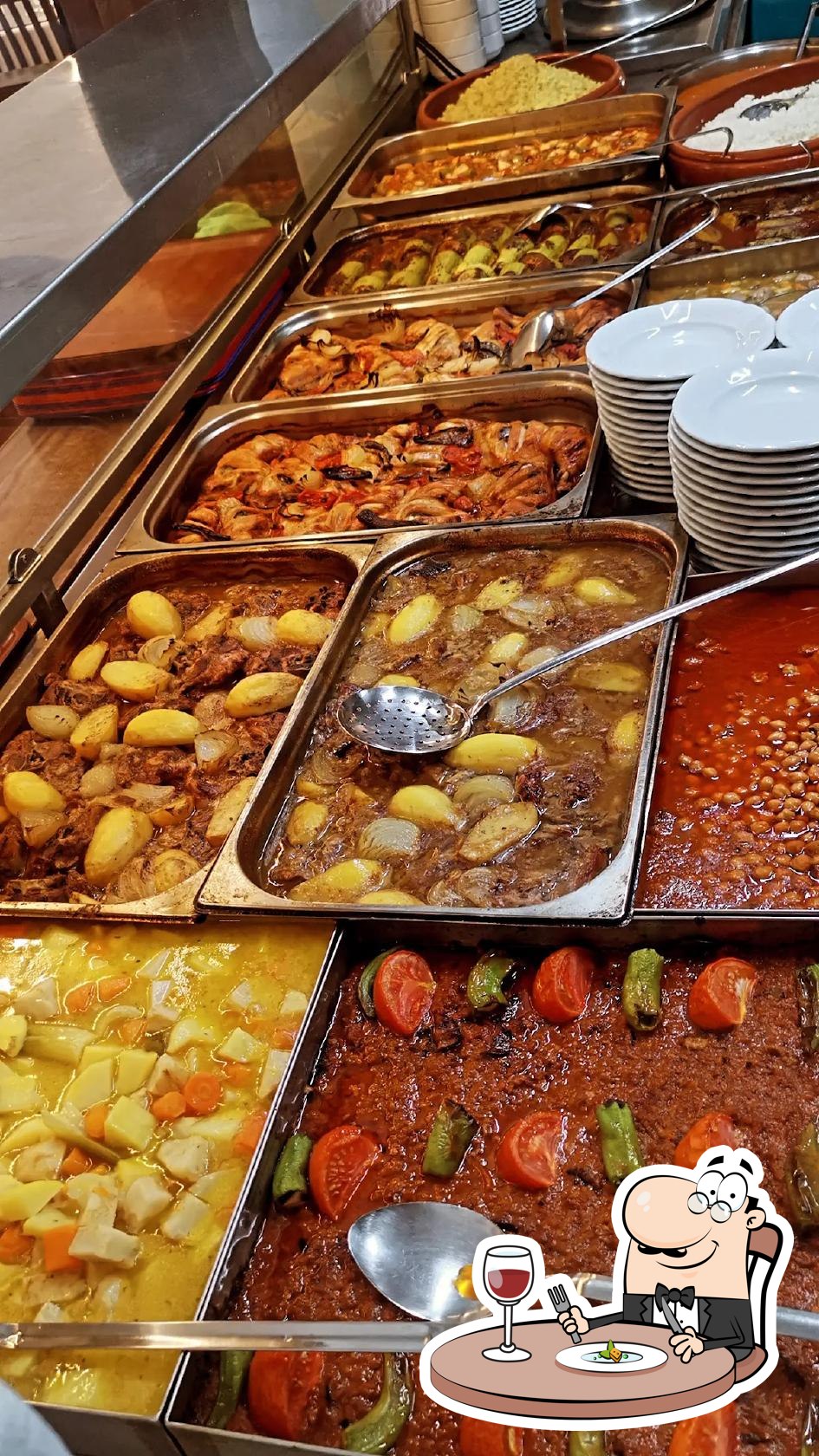 Chef Kubilay Modern Türk Mutfağı, Manavgat - Restaurant reviews