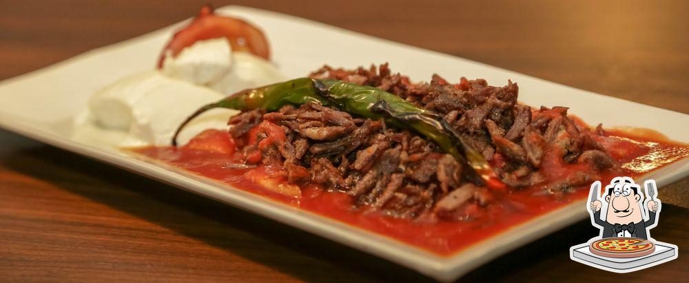 Edessa Restaurant Kurdish Turkish Cuisine, 3802 Nolensville Pk in ...