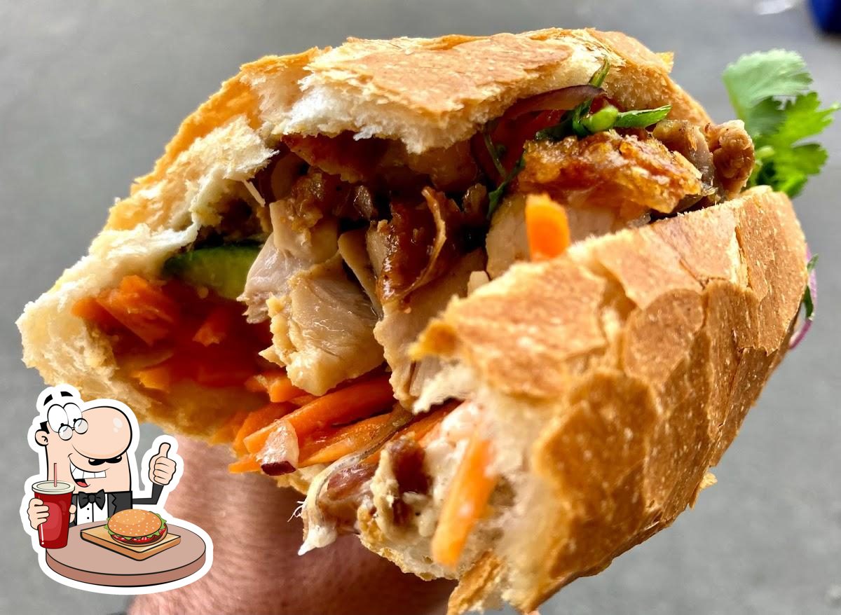 Fulham Gardens Bakery in Fulham Gardens - Restaurant reviews