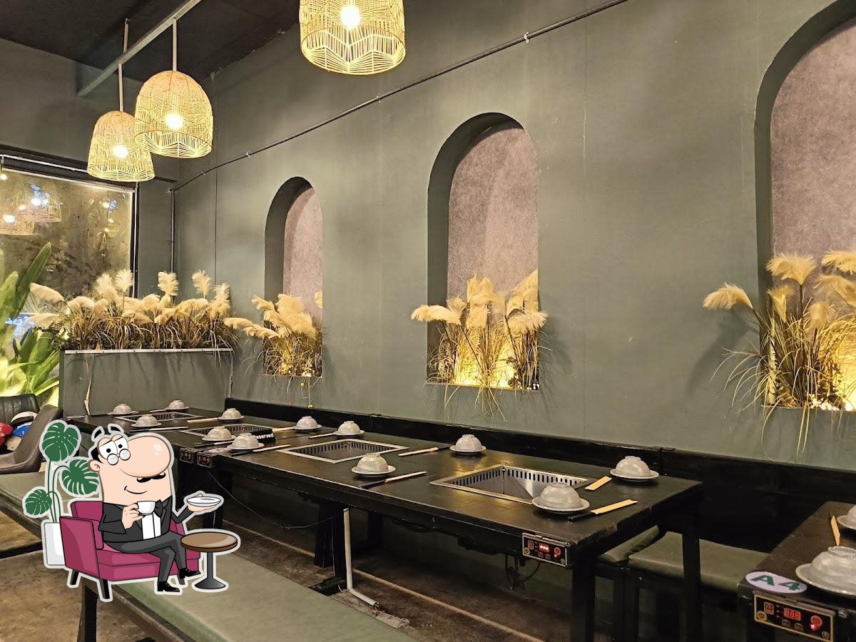 MÊ RAU Buffet Lẩu Rau Nấm Vegetarian, Ho Chi Minh City - Restaurant ...
