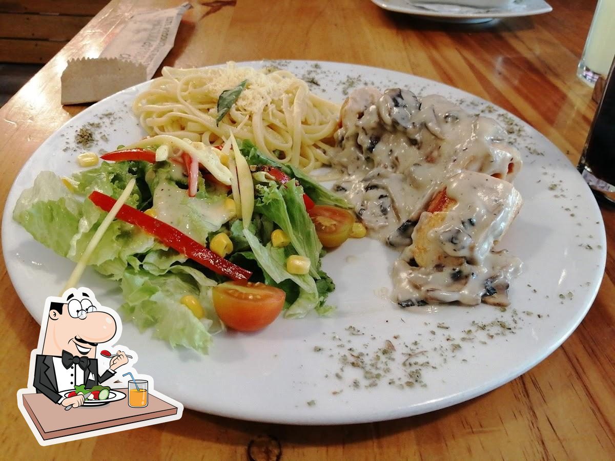 Cheers Pizzeria, Pasto - Restaurant reviews