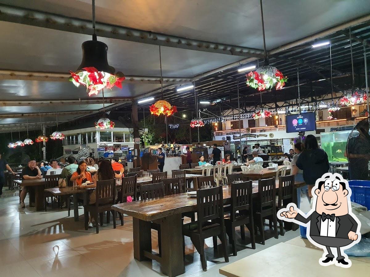 Cloud 9 Restaurant, Antipolo - Restaurant menu, prices and reviews