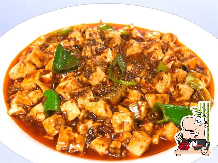 Red Chilli Sichuan Restaurant in Chatswood - Chinese restaurant menu ...
