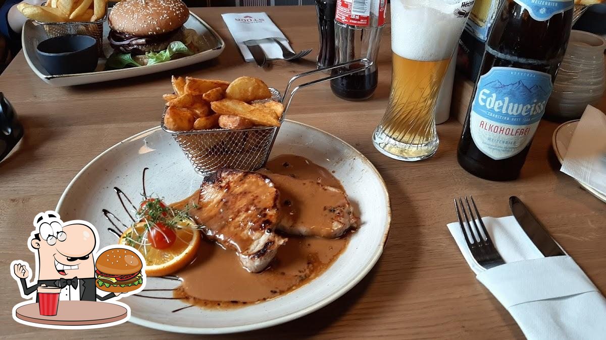 Restaurant Stoda, Hinterstoder - Restaurantbewertungen