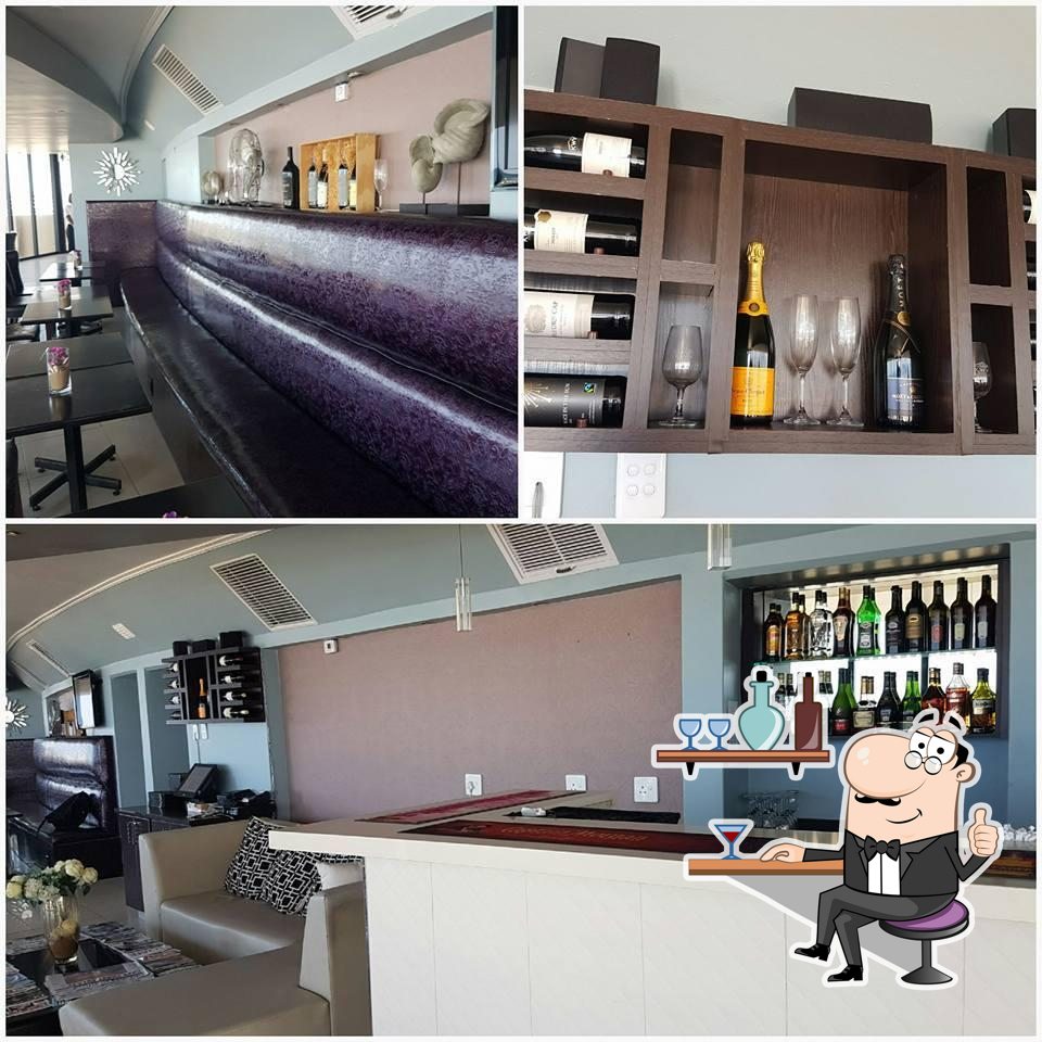 Stages Restaurant & Lounge, Port Shepstone - Restaurant menu, prices ...