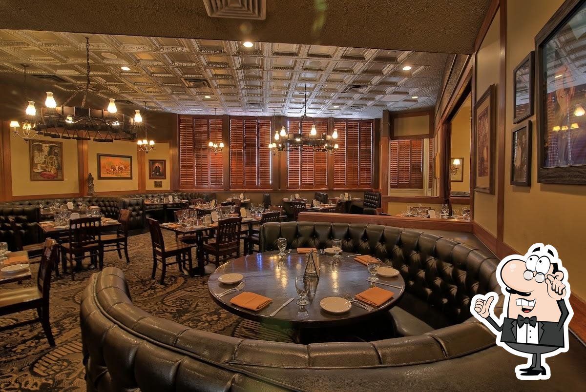 The Stockyards Steakhouse in Phoenix - Restaurant reviews
