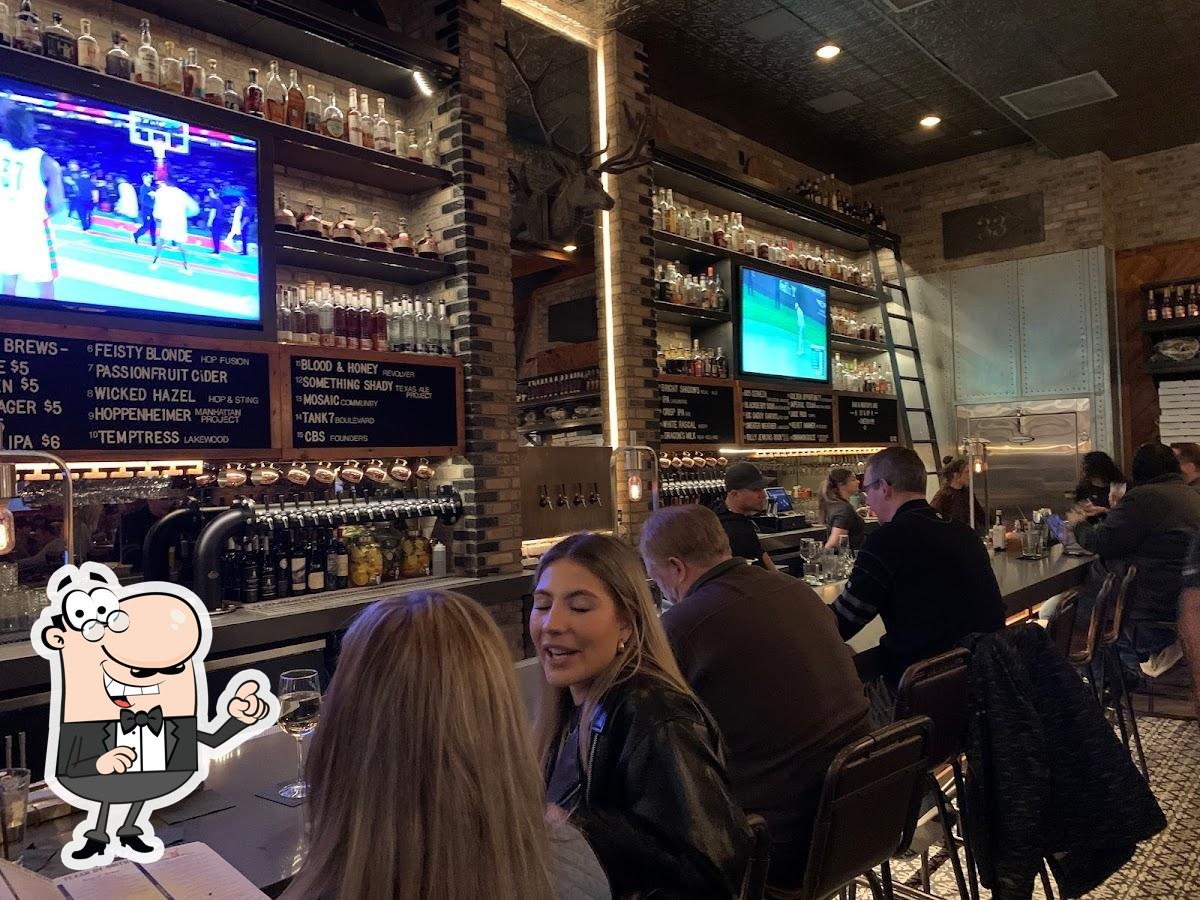 Taverna Rossa, Southlake - Restaurant menu, prices and reviews