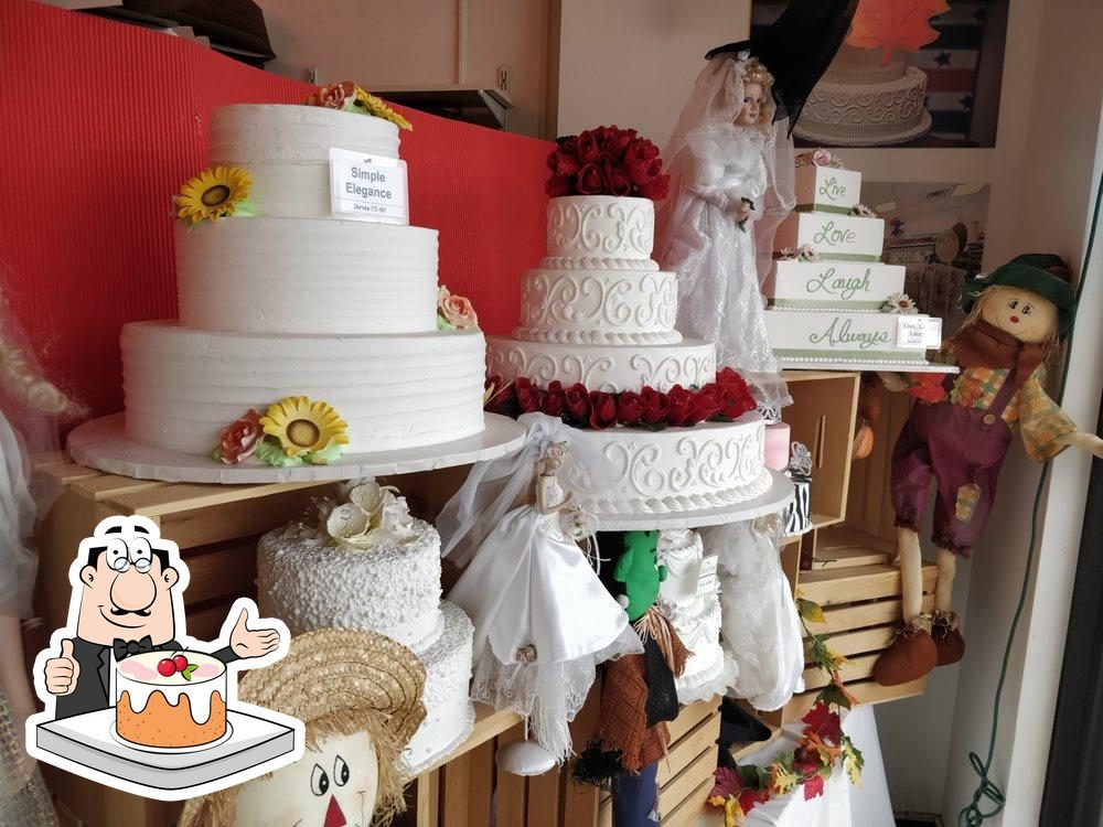 Moio's Italian Pastry Shop in Monroeville - Restaurant menu and reviews