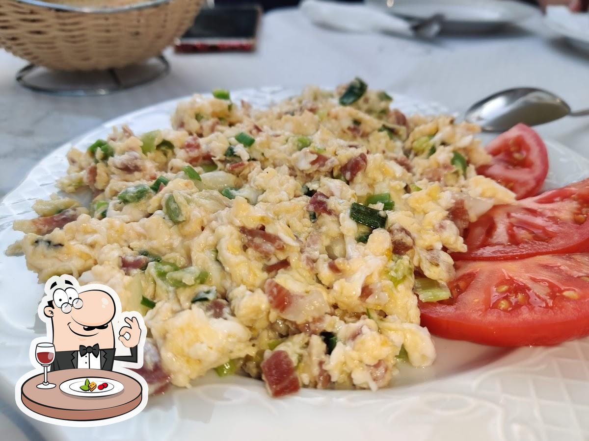 Restaurante Pippo in Algarrobo - Restaurant menu and reviews