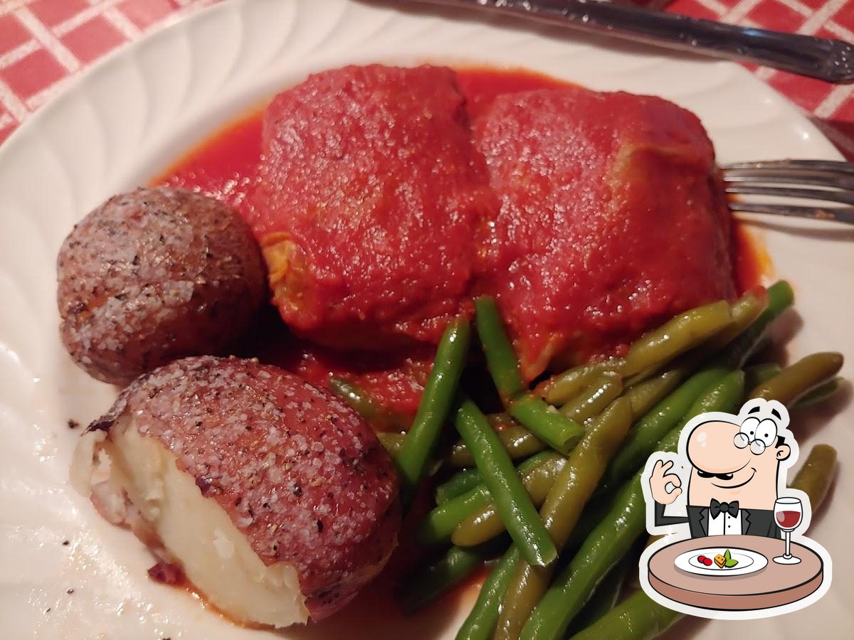 Kolasa’s Restaurant (The Polish Peasant) in Michigan City - Restaurant ...