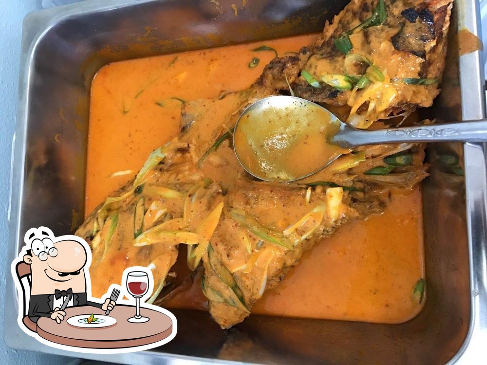 Sarap Pinoy in Humble - Restaurant menu and reviews
