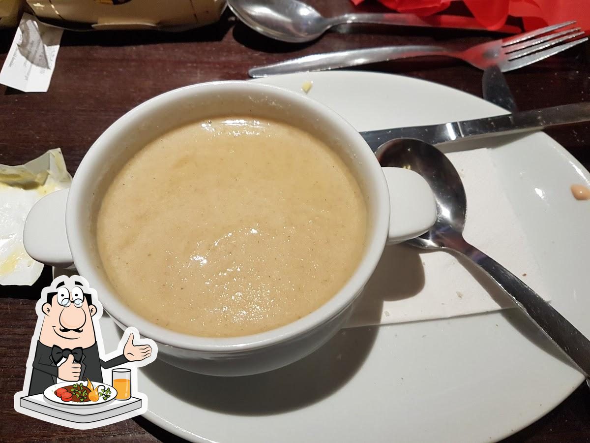 The Liversedge, Liversedge - Restaurant menu, prices and reviews