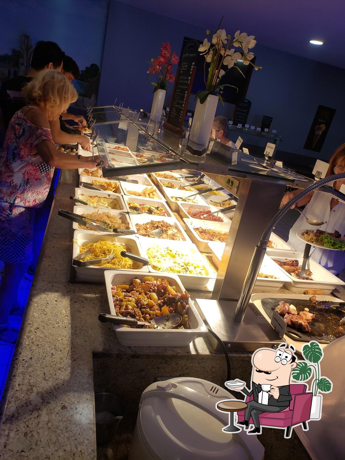 Buffet Zen, La Seyne-sur-Mer - Menu du restaurant, prix et avis