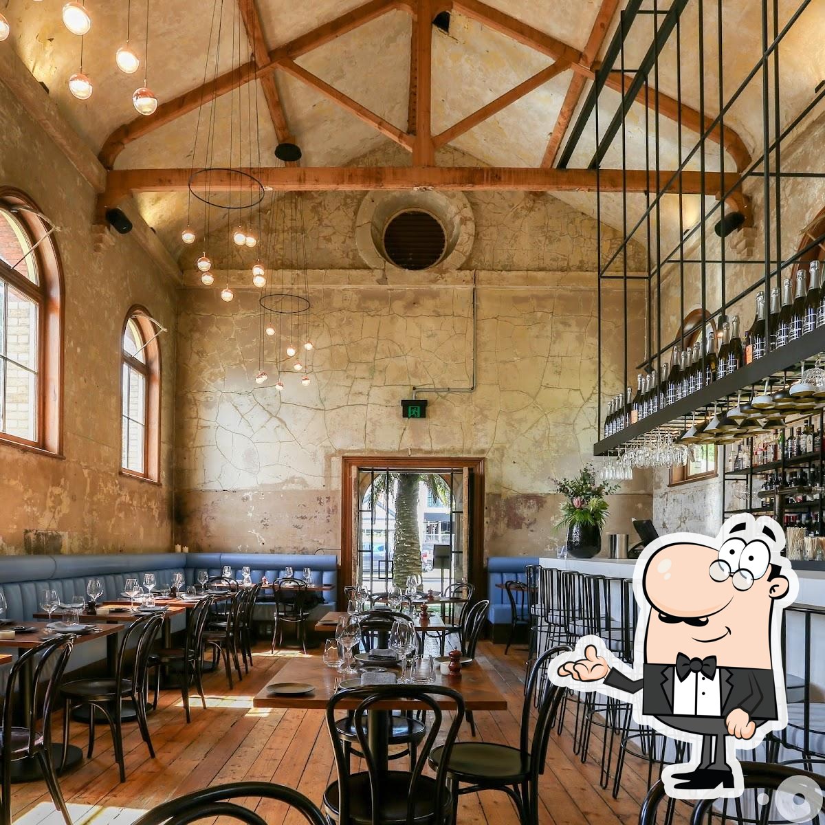 Ciao Cielo, Port Melbourne - Restaurant menu, prices and reviews