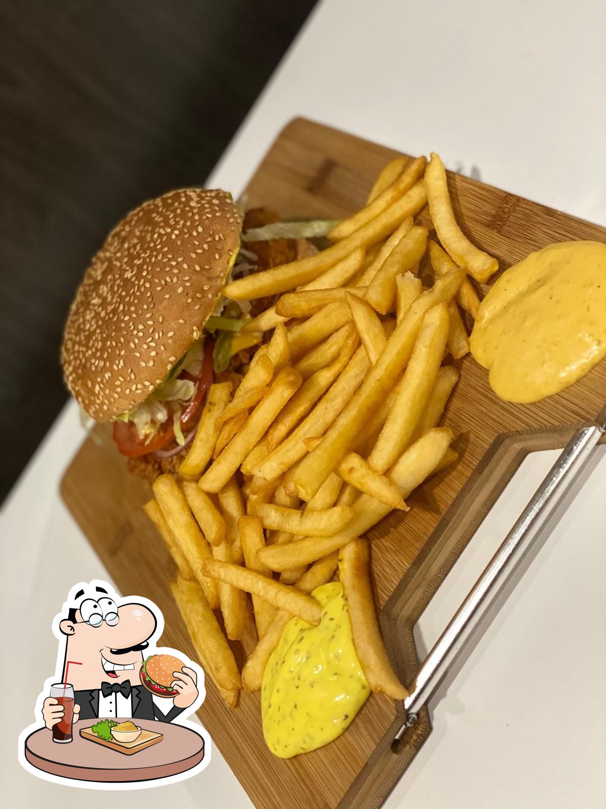 Quality Fried Chicken, Vijfhuizen - Restaurantbewertungen