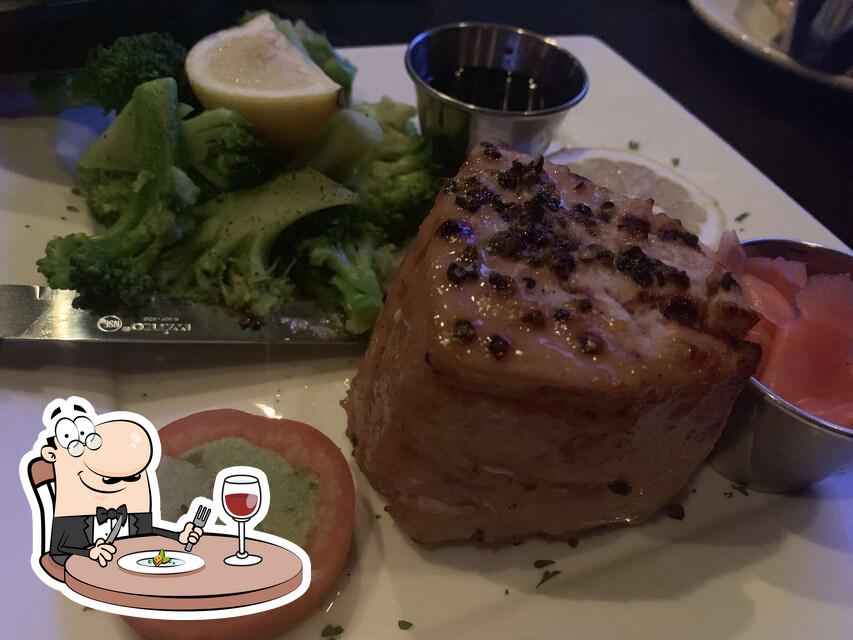 Two Rivers Restaurant in Canton - Restaurant menu and reviews