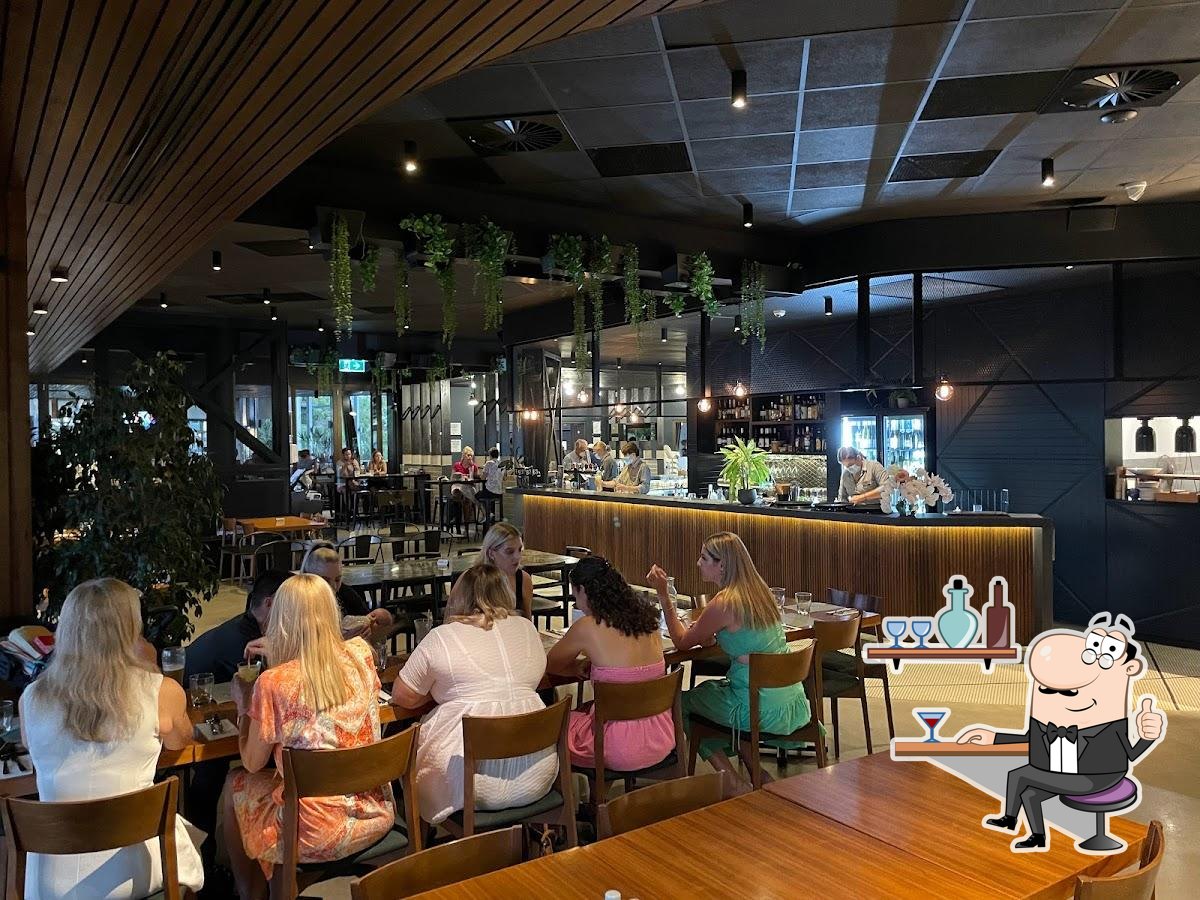300 Acres Restaurant and Bar, Wembley Downs - Restaurant menu, prices ...