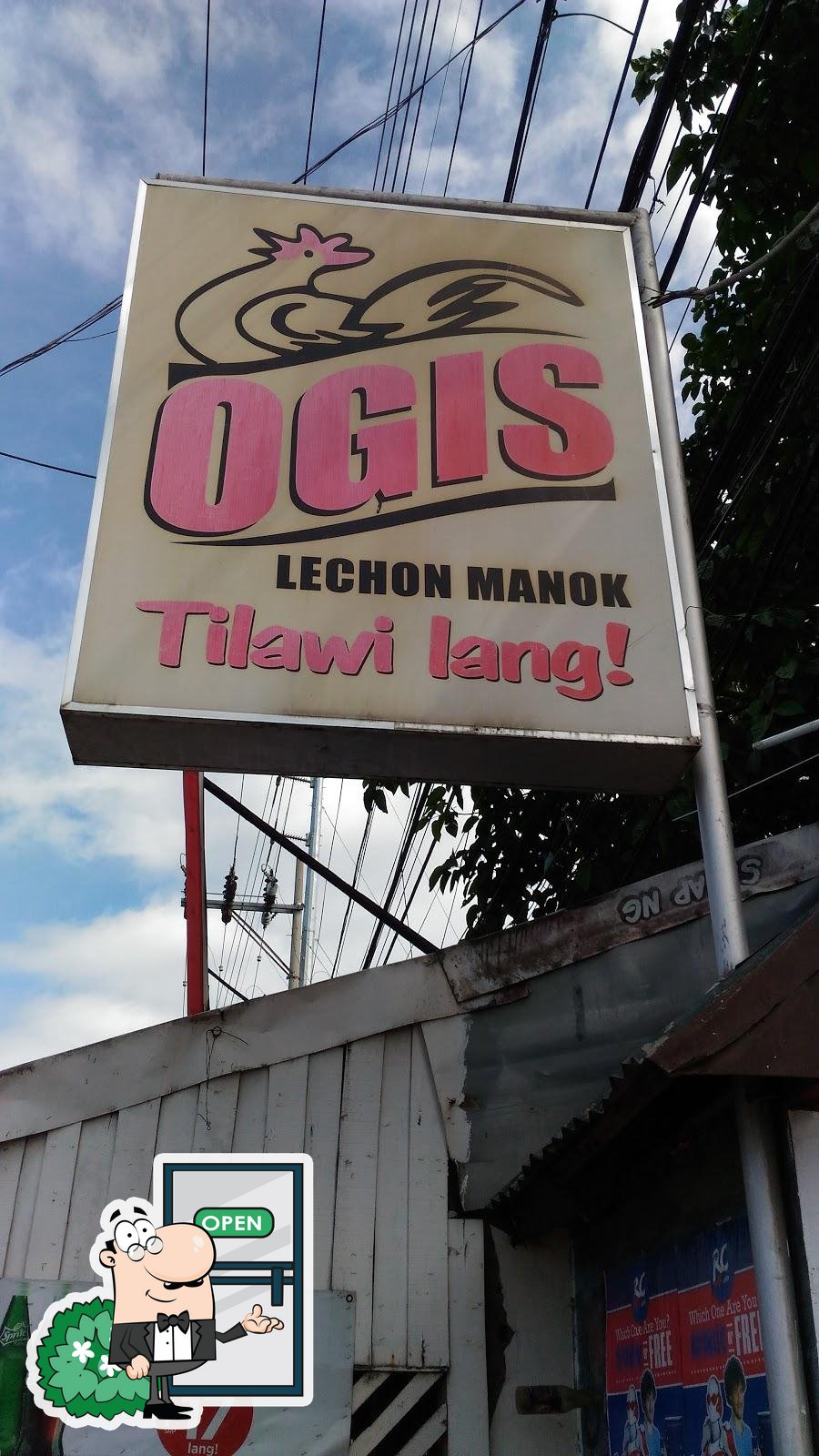 Ogi's Lechon Manok restaurant, Cagayan de Oro - Restaurant reviews