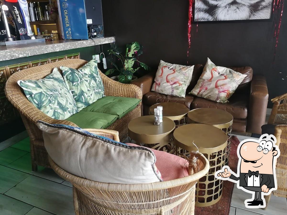 White Tiger Bar+Cafe, Port Elizabeth - Restaurant reviews