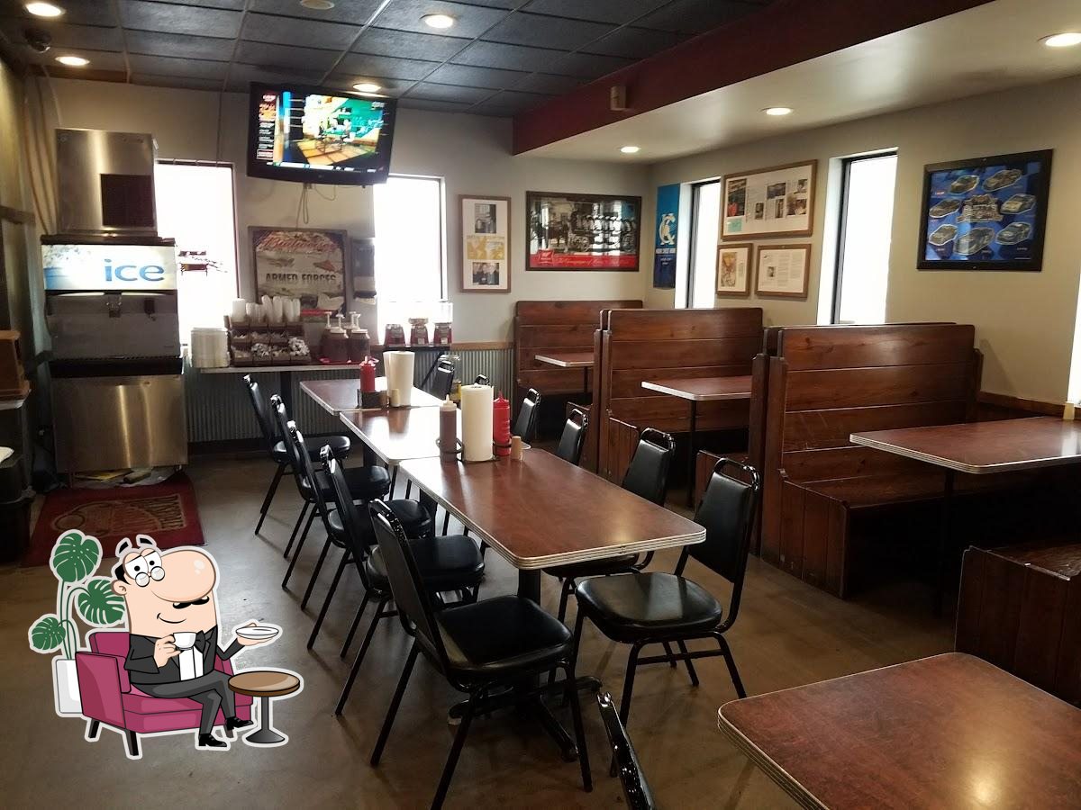 Rosedale Bar-B-Q, Kansas City - Restaurant menu, prices and reviews