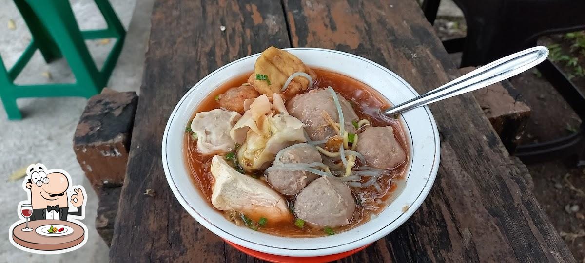 Bakso Jaya restaurant, Malang, Jl. Tampomas No.30-2 - Restaurant reviews