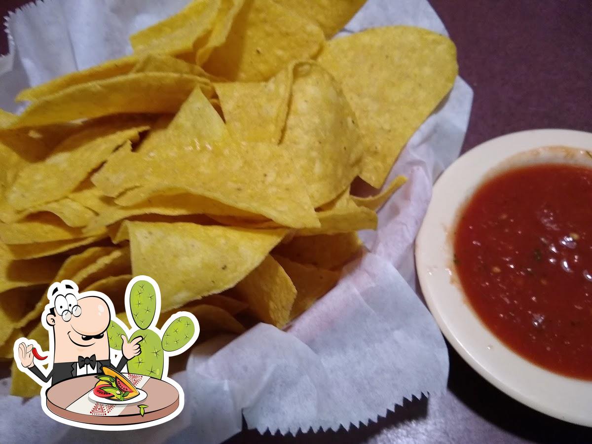 El Rancho in Stuart - Restaurant menu and reviews