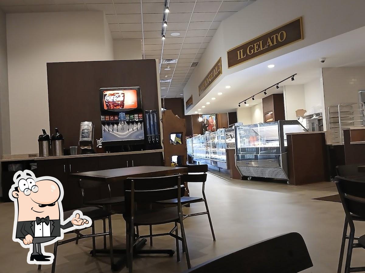 Macri's Italian Bakery, South Bend - Restaurant menu, prices and reviews
