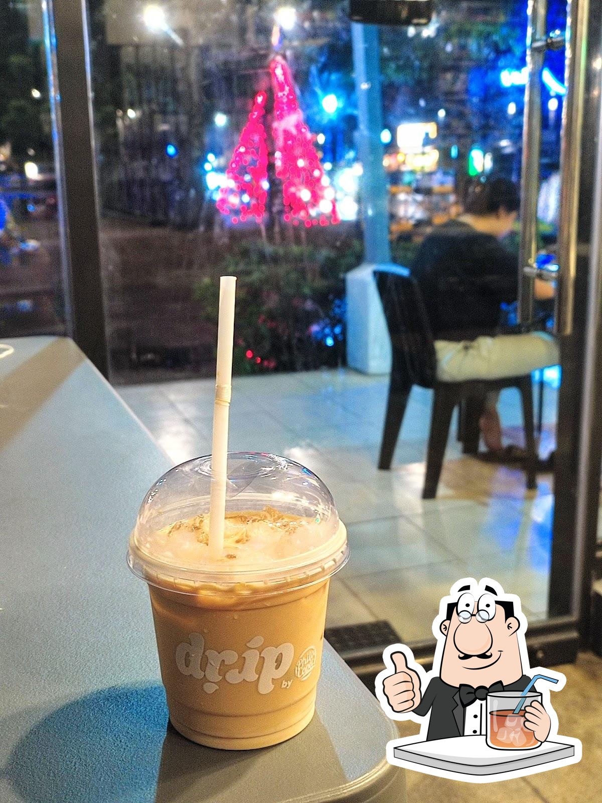 Qians Coffee Shop Eastwalk Bacolod, Bacolod - Restaurant reviews