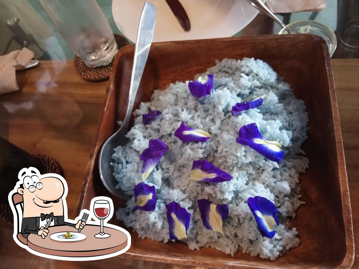 Silayan at Masungi Georeserve restaurant, Baras - Restaurant reviews