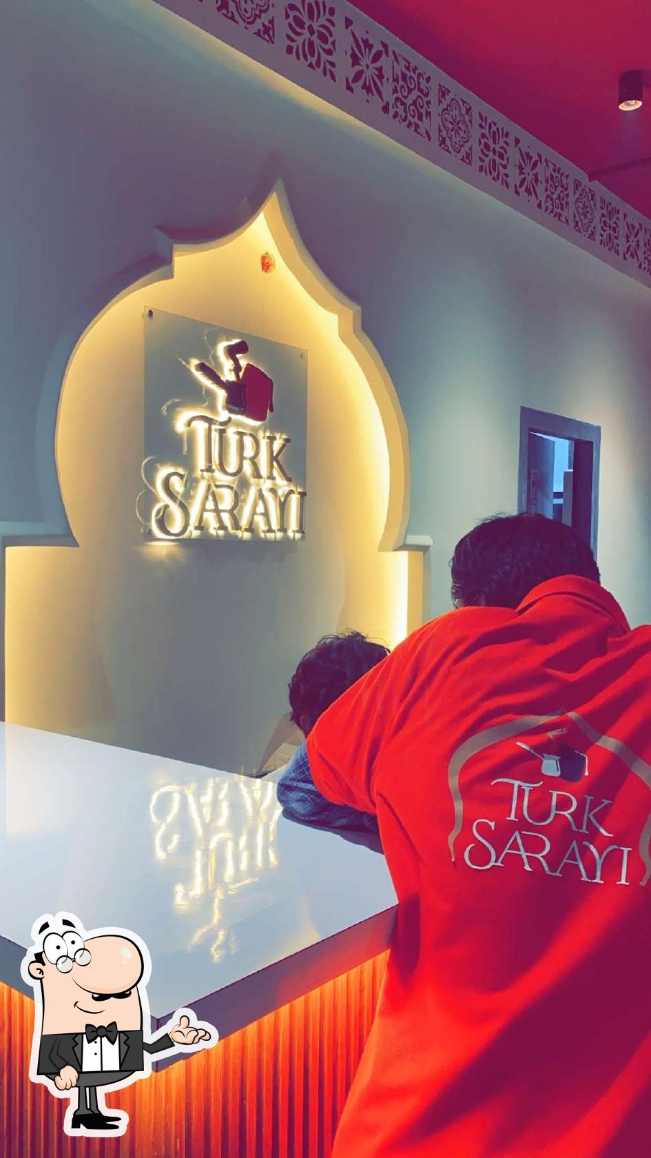 Turk Sarayi, Hyderabad - Restaurant menu, prices and reviews