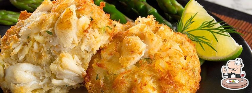 Wick's Seafood, Marcus Hook - Restaurant menu, prices and reviews