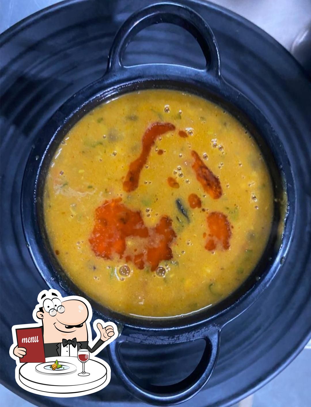 The Khatu King Cafe And Restro, Jaipur - Restaurant reviews