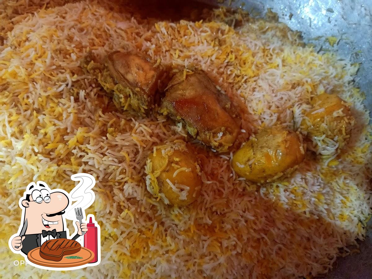 A1 Biryani Shop, Krishnanagar - Restaurant reviews