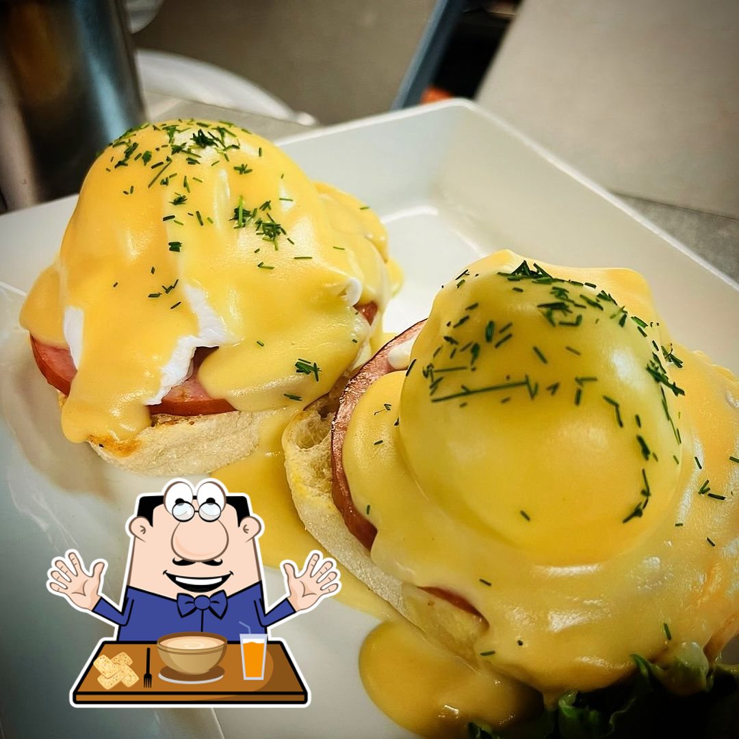 Cork & Barley, Edmonton - Restaurant menu, prices and reviews