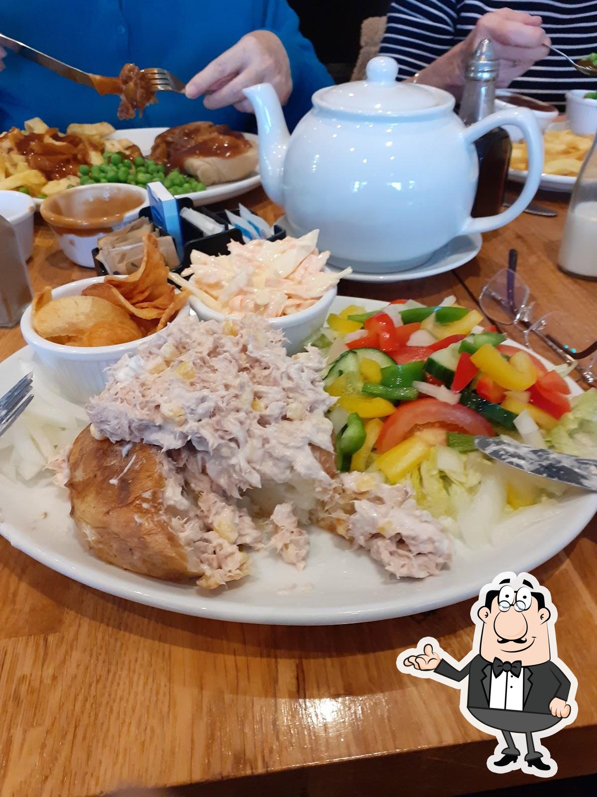 Green Lane Chippy, Leigh - Restaurant menu, prices and reviews