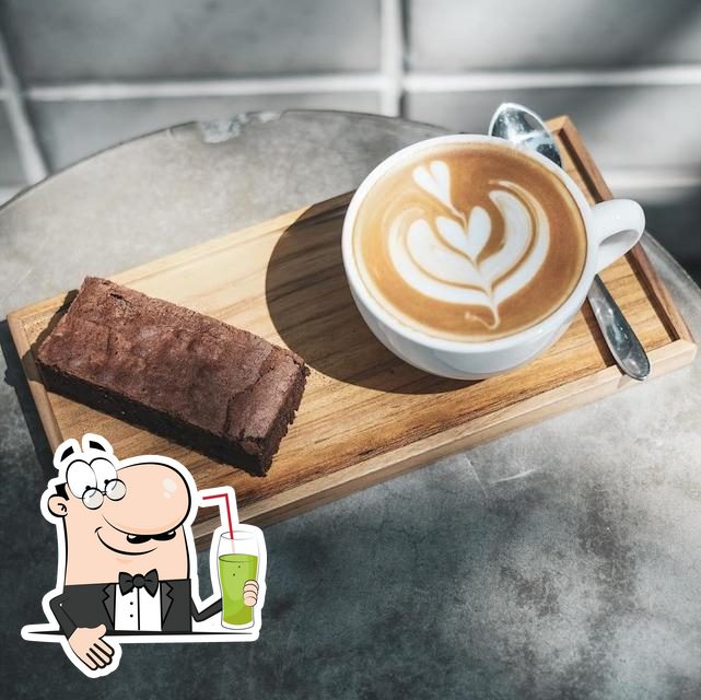 Kilogram cafe, Bandung - Restaurant menu and reviews