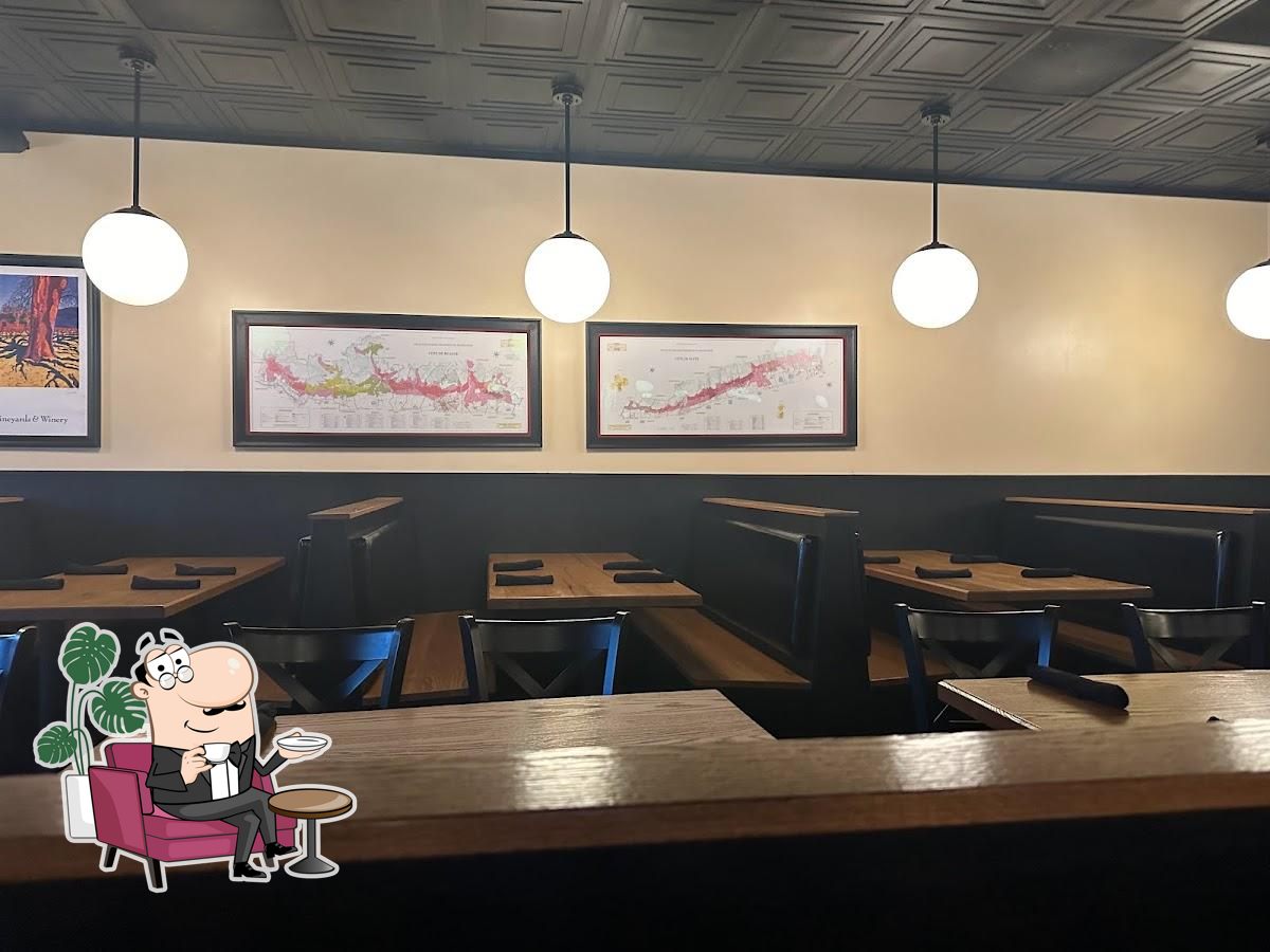 The Grill At Morris Bridge, Tampa - Restaurant menu, prices and reviews