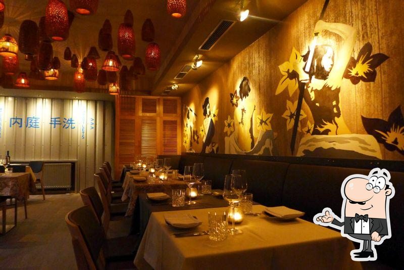 Shami Kitchen, München - Speisekarte, Preise und Bewertungen