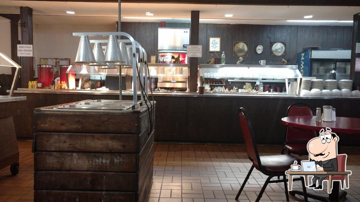 Watermill Restaurant, Cave City - Restaurant menu, prices and reviews