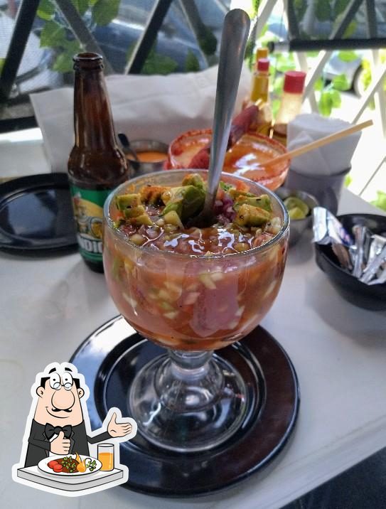 El Muñeco Plaza Real, Monterrey - Menú del restaurante, precios y reseñas