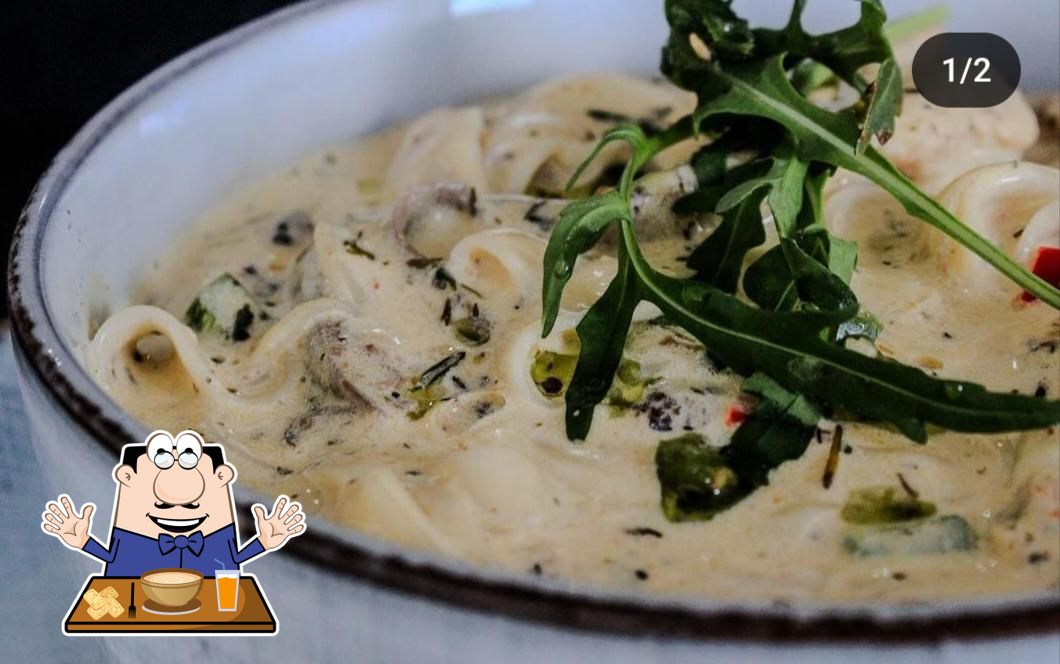Bean Around the Block Cafe, Durban - Restaurant menu, prices and reviews