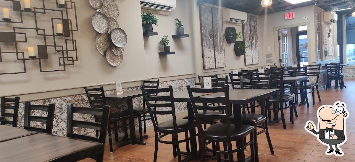 Brunch By De Martino in Somerville - Restaurant menu and reviews