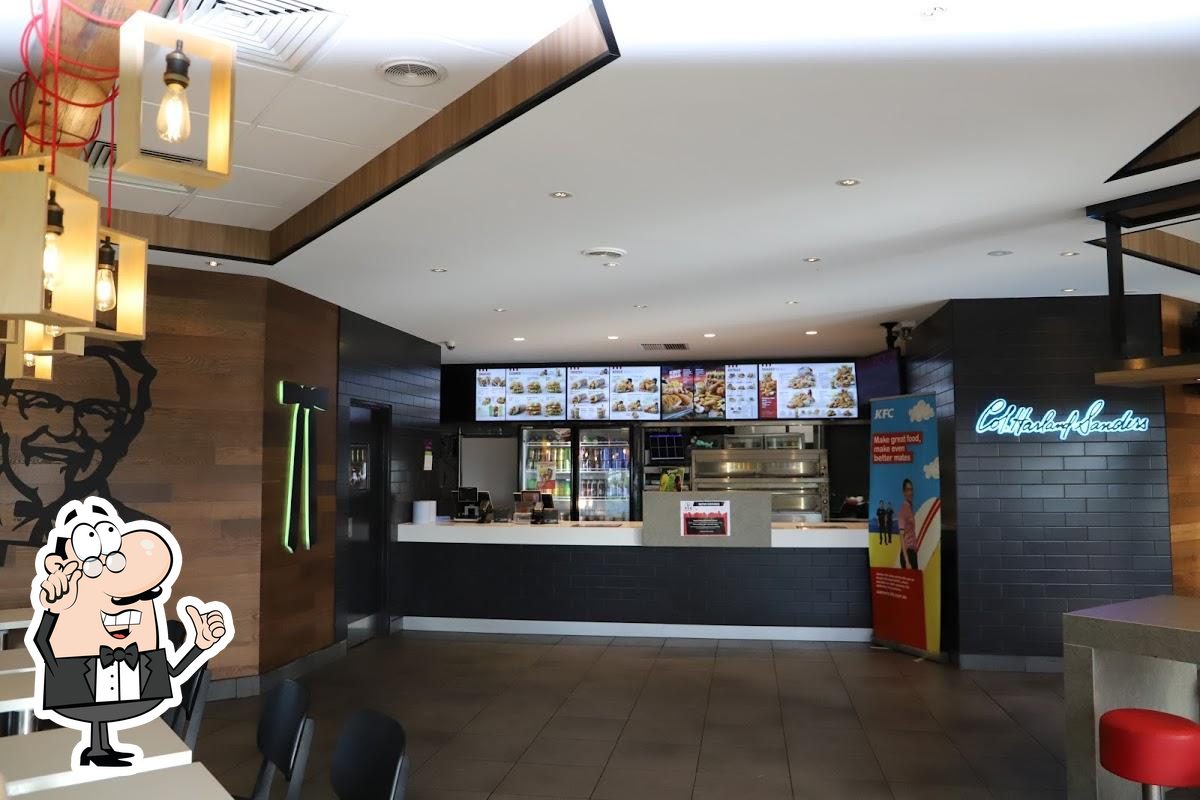 KFC, 2 Bogan Street &, Hartigan Ave in Parkes - Restaurant menu and reviews