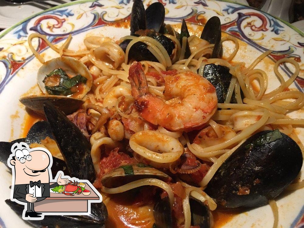 Lassoni in North Arlington - Restaurant menu and reviews