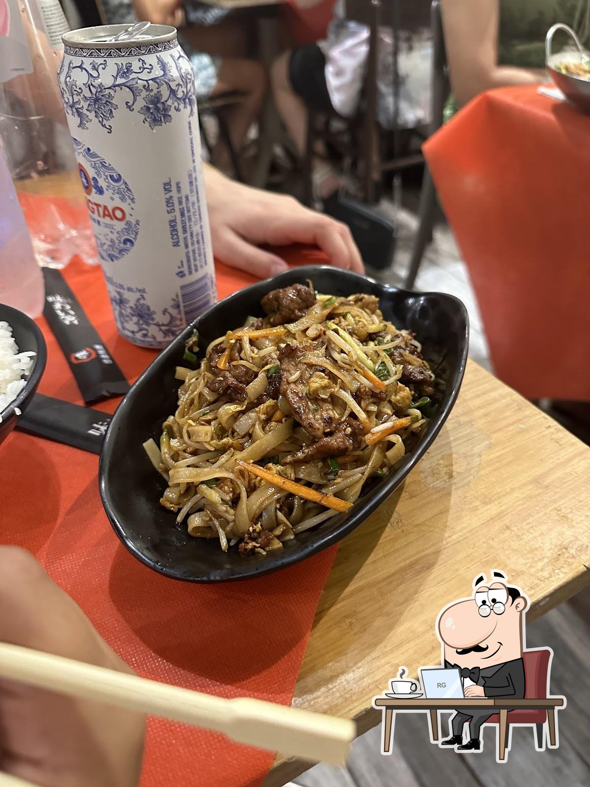 Mao Hunan, Milano - Menu del ristorante, prezzi e recensioni