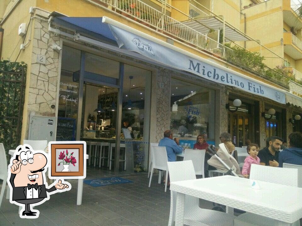 Street Food Michelino, Roma - Menu del ristorante, prezzi e recensioni