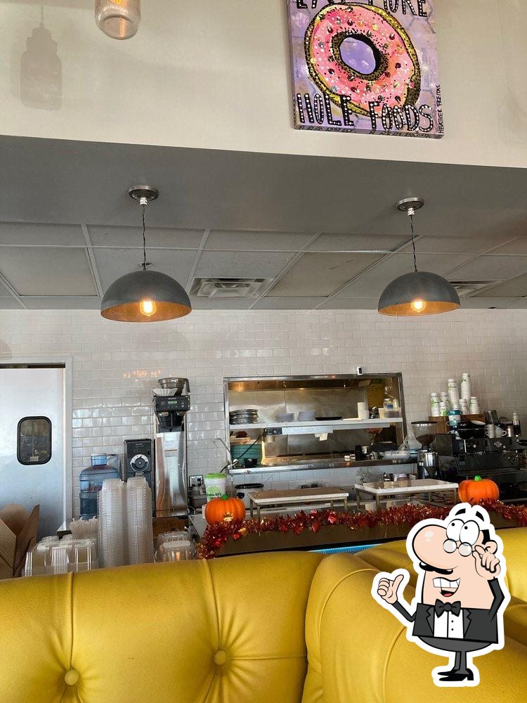 Jewel's Bakery & Cafe, Phoenix - Restaurant menu, prices and reviews